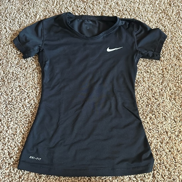 Nike | Tops | Nike Pro Drifit Compression Shirt | Poshmark